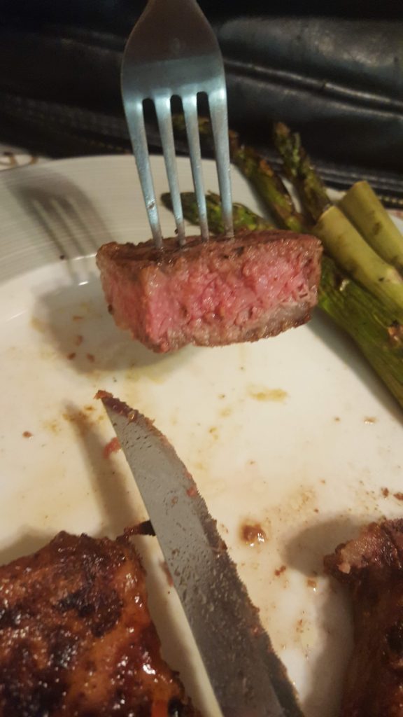 How to Cook a Ribeye - Animal Based Life