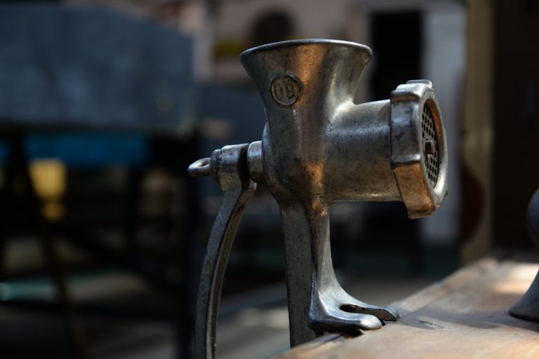 Why You Should Grind Your Own Hamburger Meat - Animal Based Life