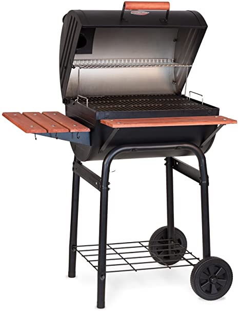 Charcoal Grill Review: A Must-Read If You Need a Grill