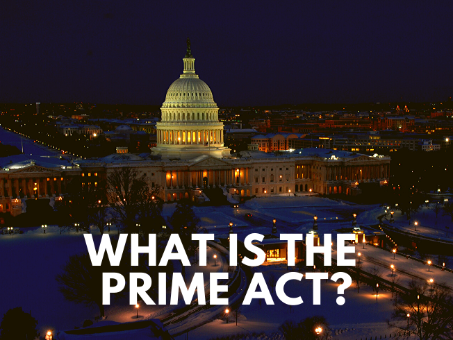 What is the PRIME Act? Is This the Solution to the Meat Shortage?